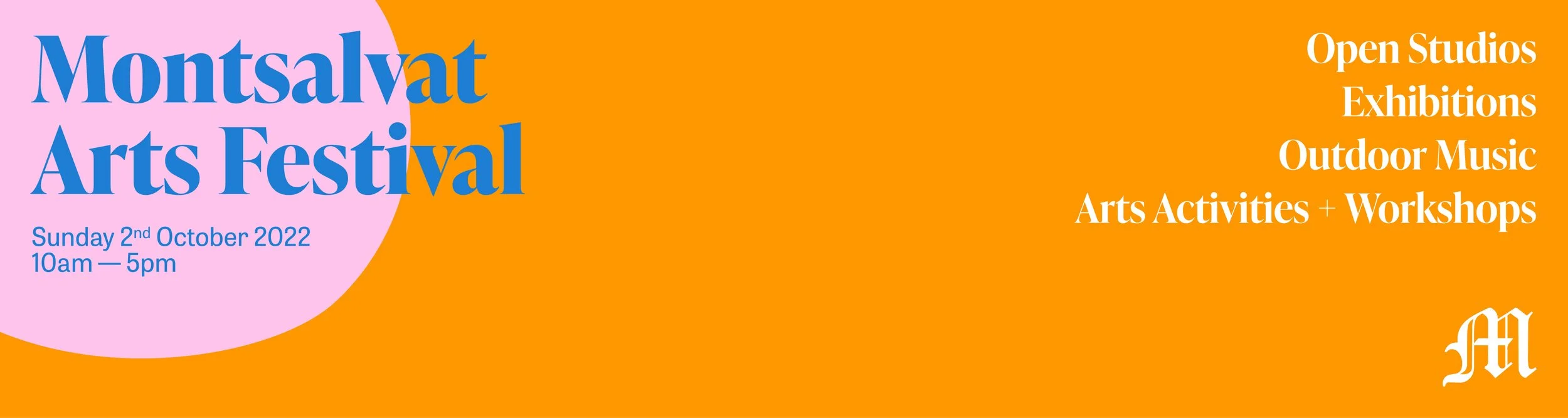 Montsalvat Arts Festival 2022 (Copy) — Montsalvat