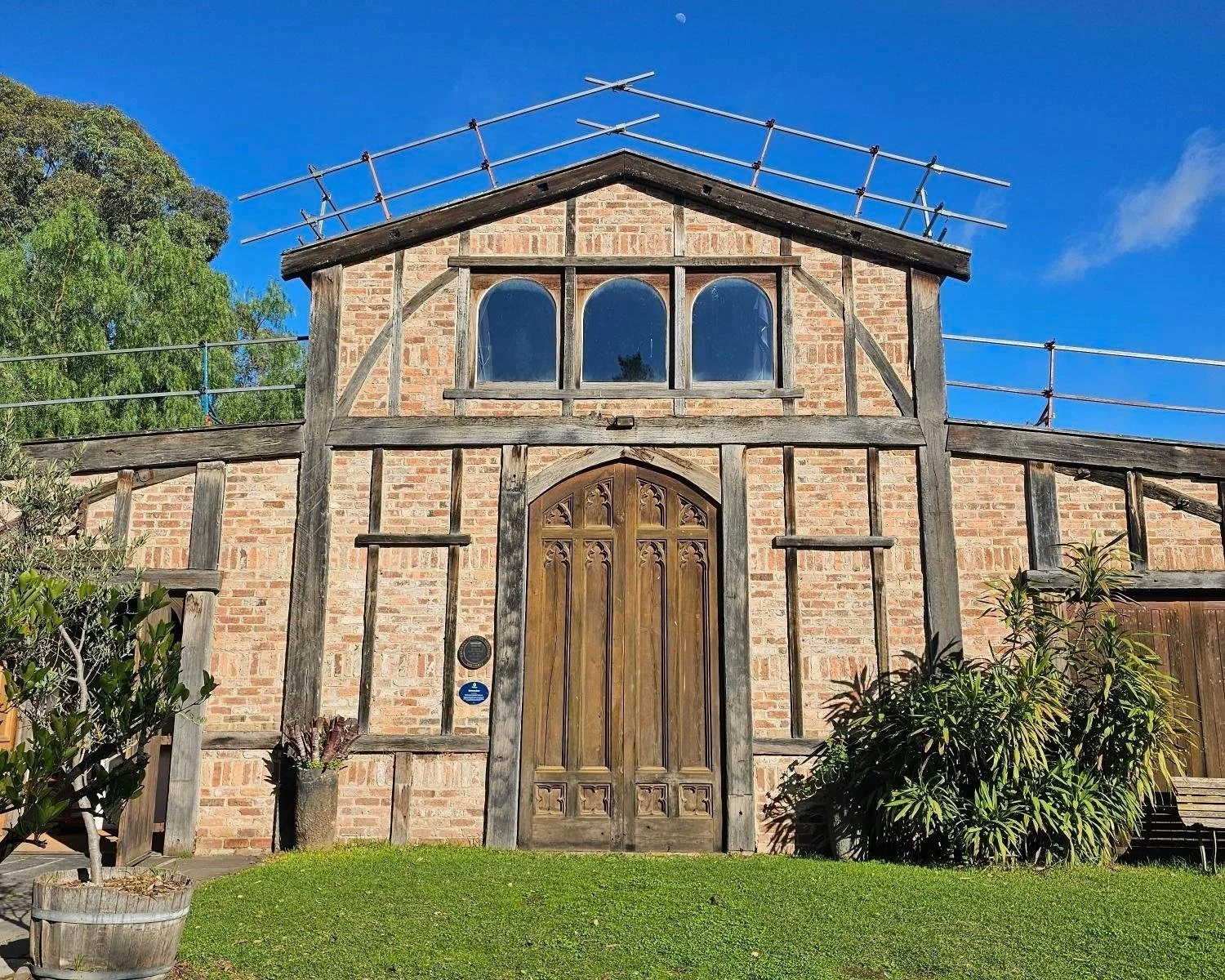 Montsalvat - Montsalvat Artist Community