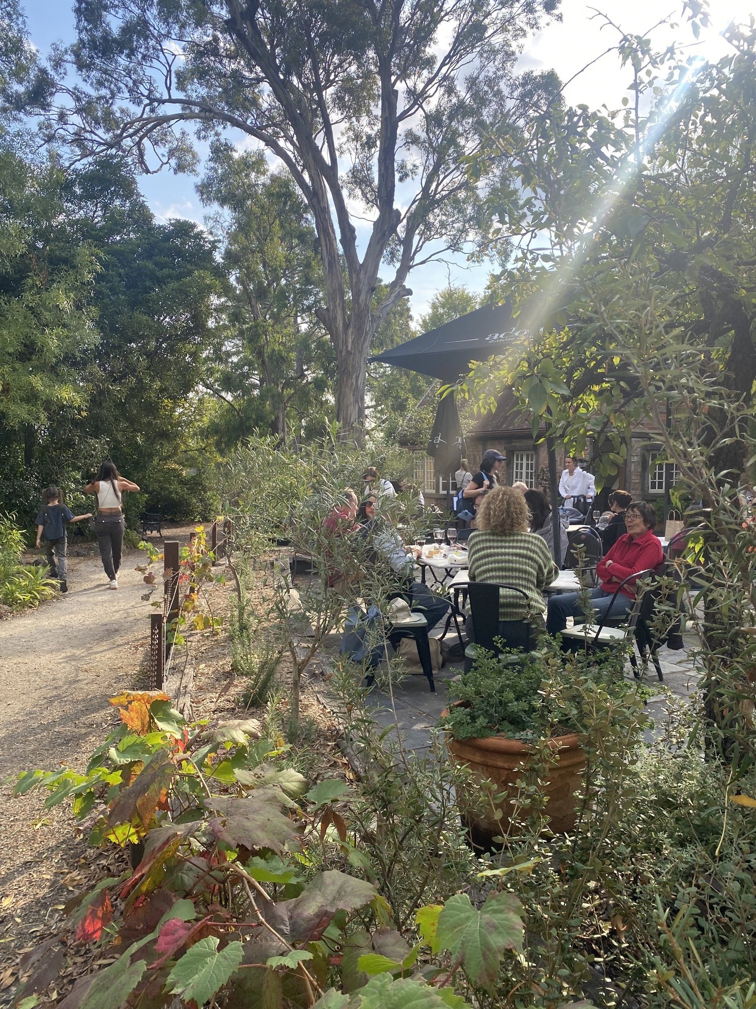 Montsalvat - Montsalvat Artist Community