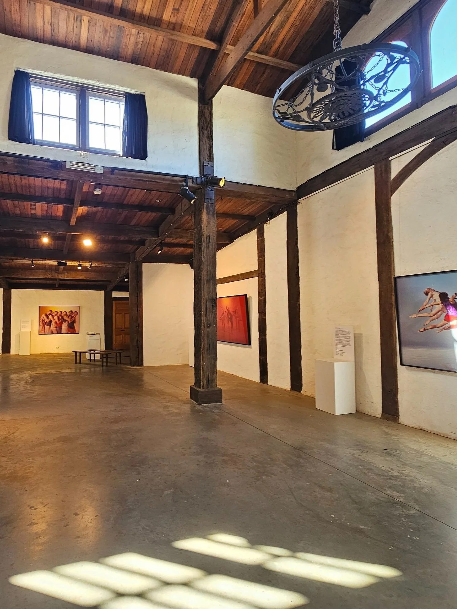 Montsalvat - Montsalvat Artist Community