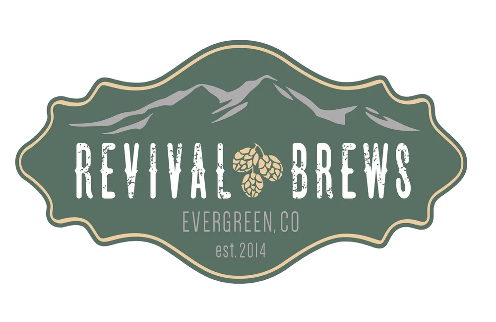 REVIVAL BREWS
