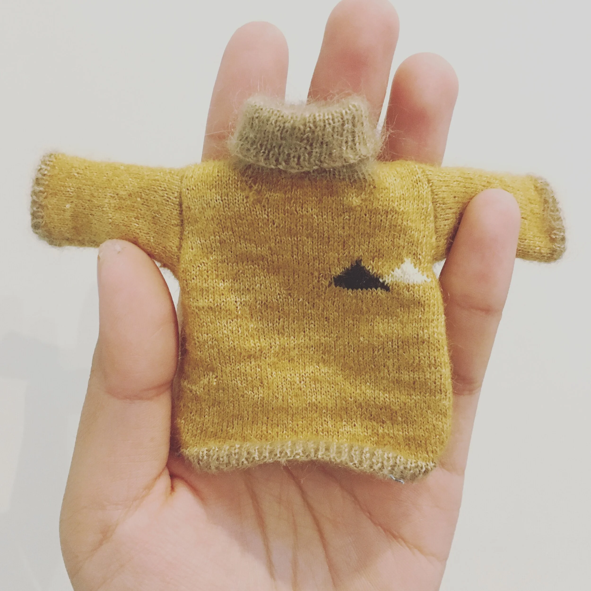 The Coin — Siqi Song ｜ 宋思琪