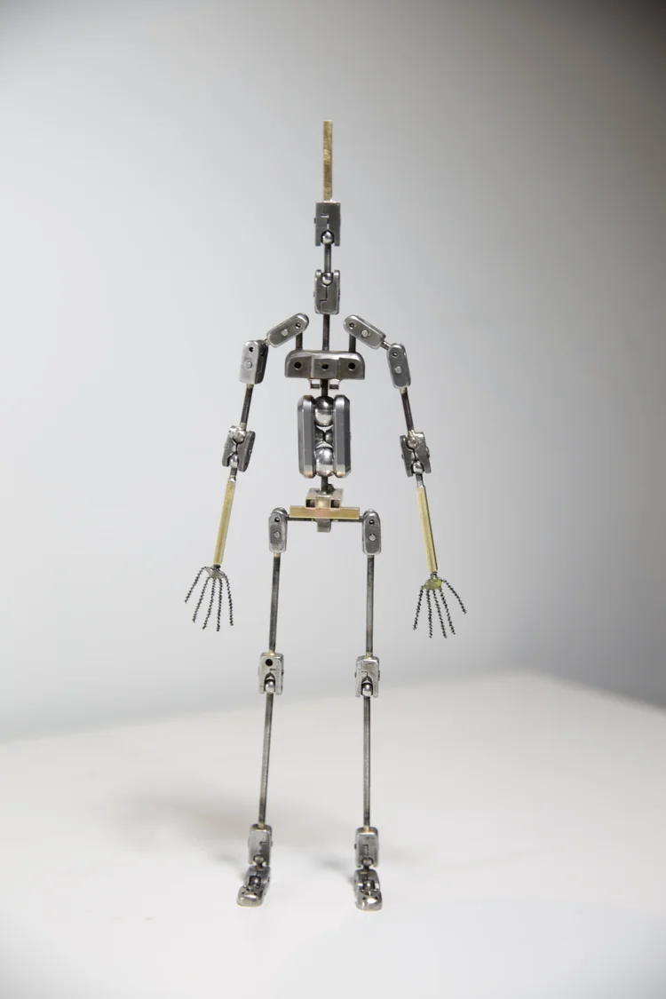 The Coin — Siqi Song ｜ 宋思琪