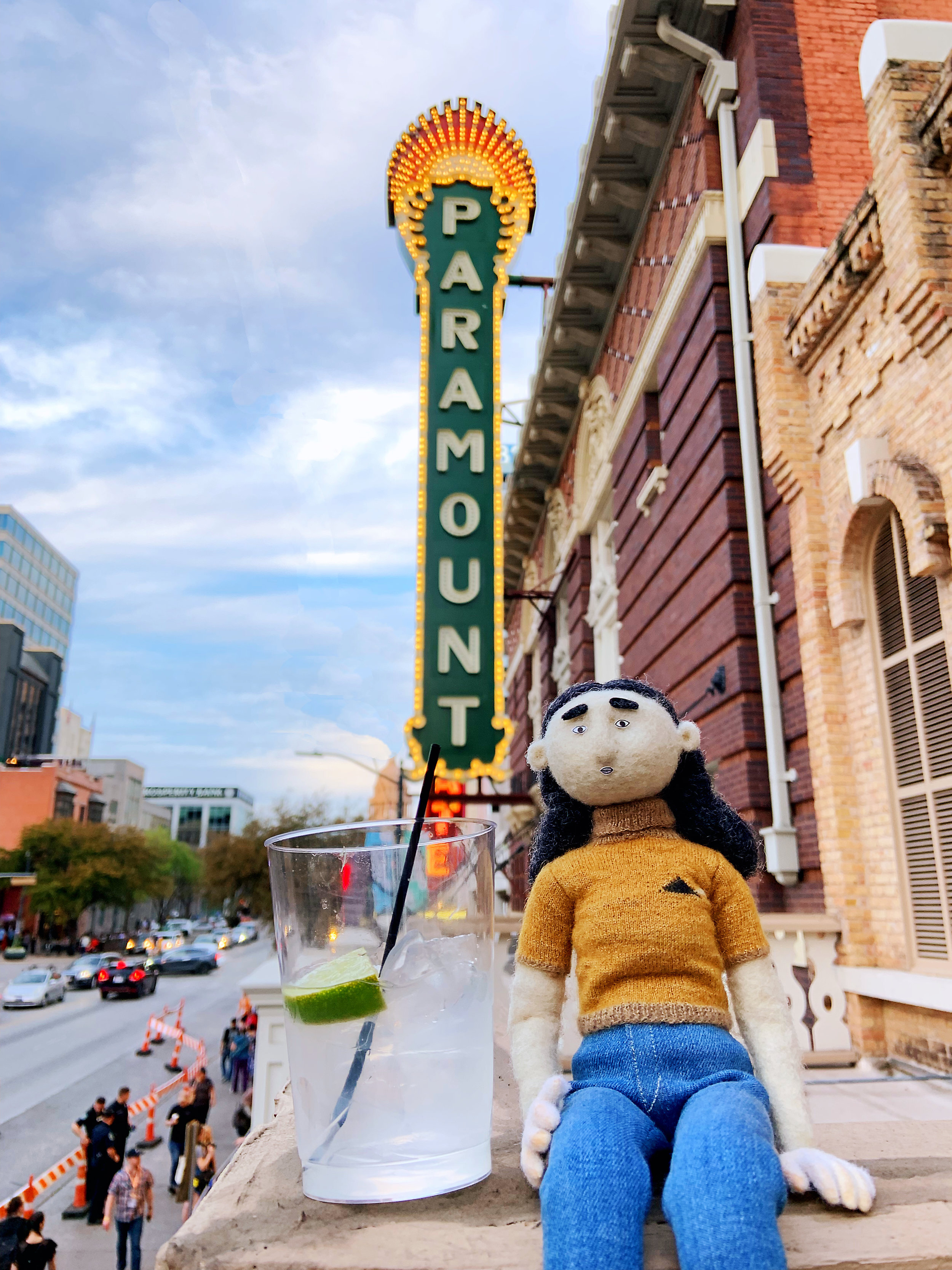 The Coin — Siqi Song ｜ 宋思琪