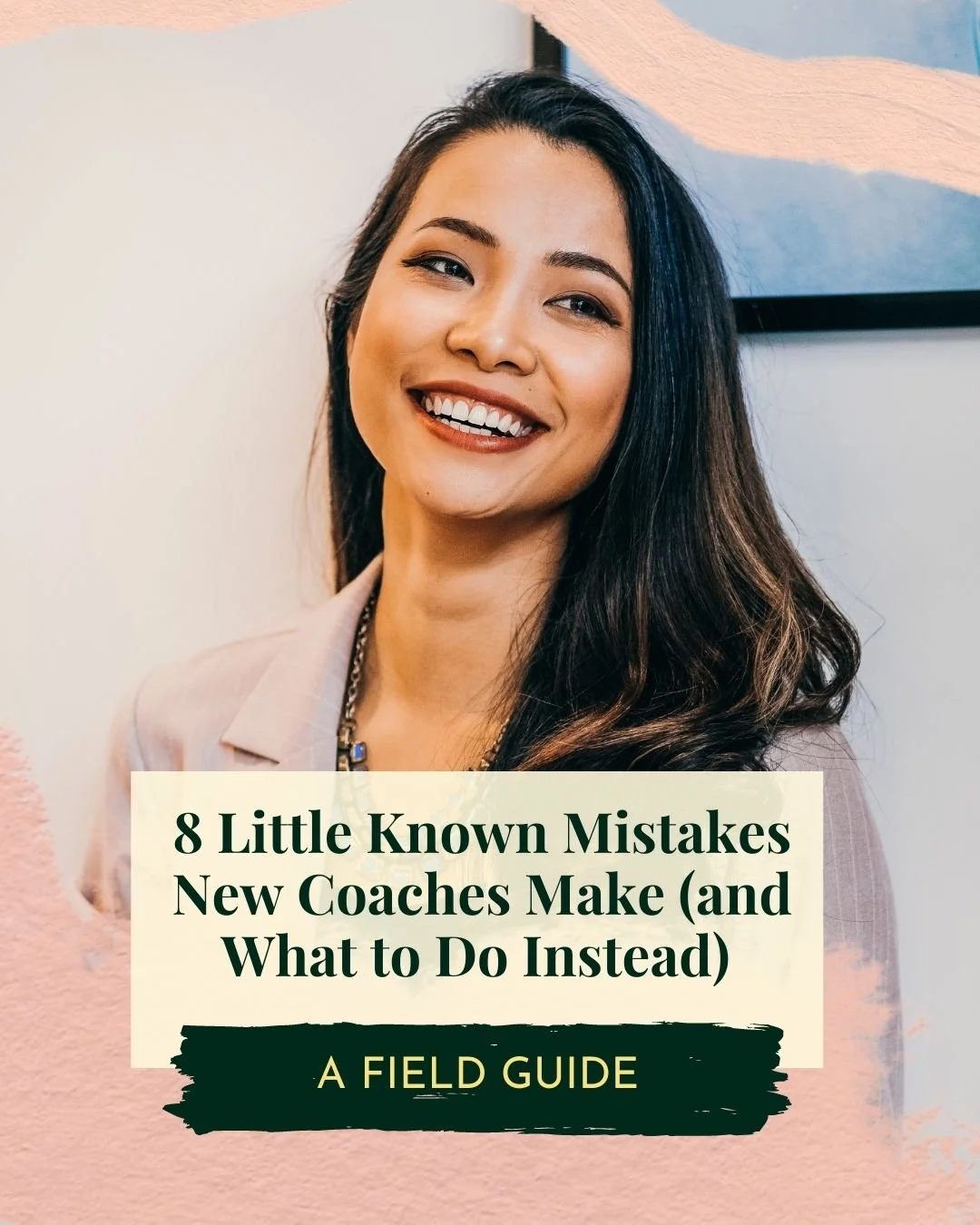 8 Little Known Mistakes New Coaches Make (and What to Do Instead ...