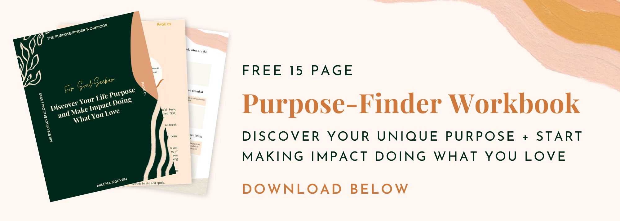 Should You Quit Your Job? — Milena Nguyen