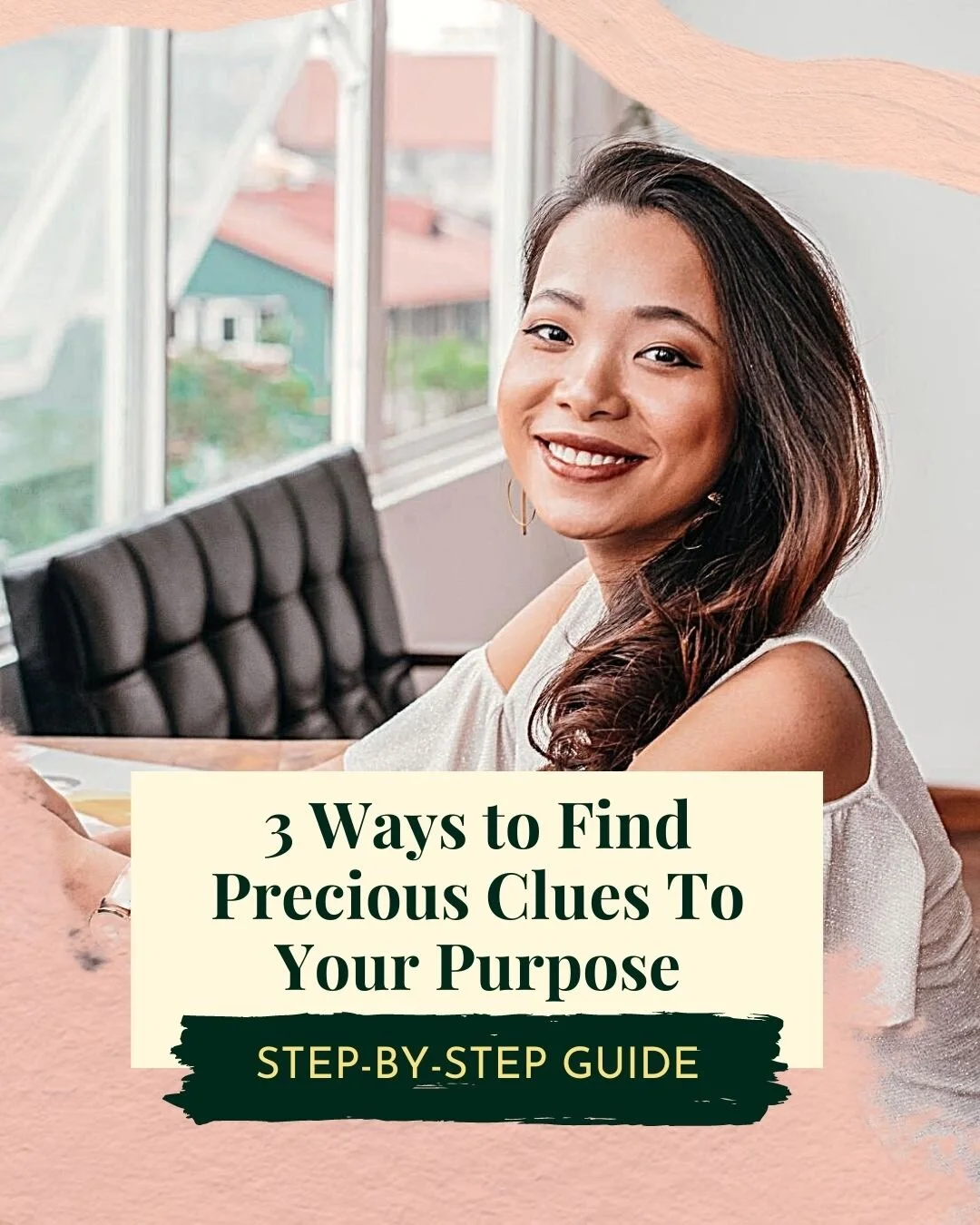 3 Ways to Find Precious Clues To Your Purpose — Milena Nguyen