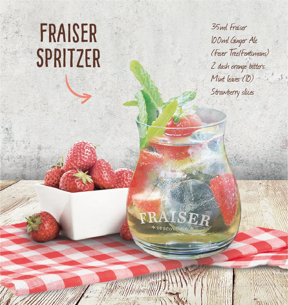 Home — Fraiser of Scotland