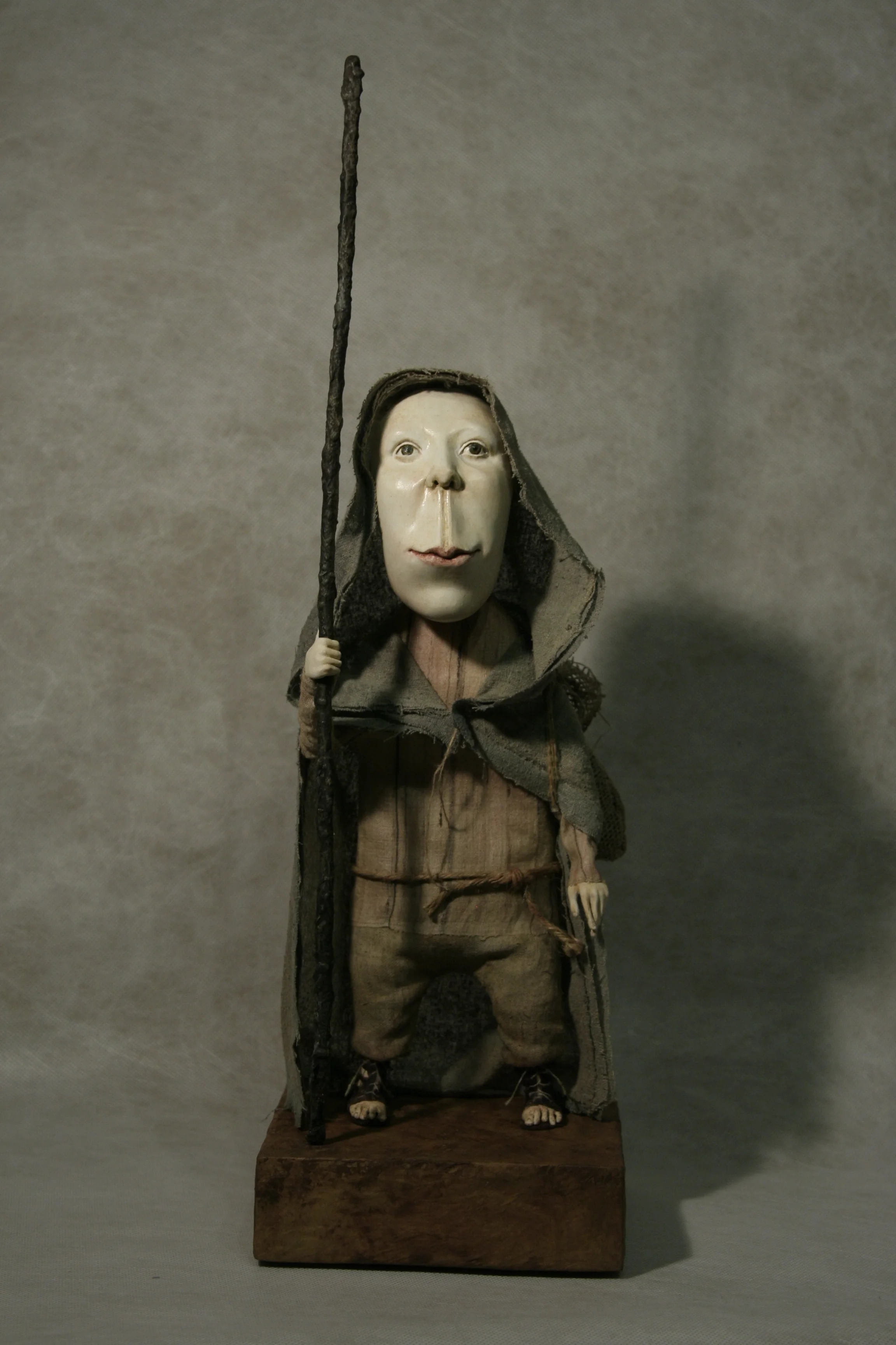 Ball jointed dolls, bjd, one of a kind doll, art doll, unique doll ...