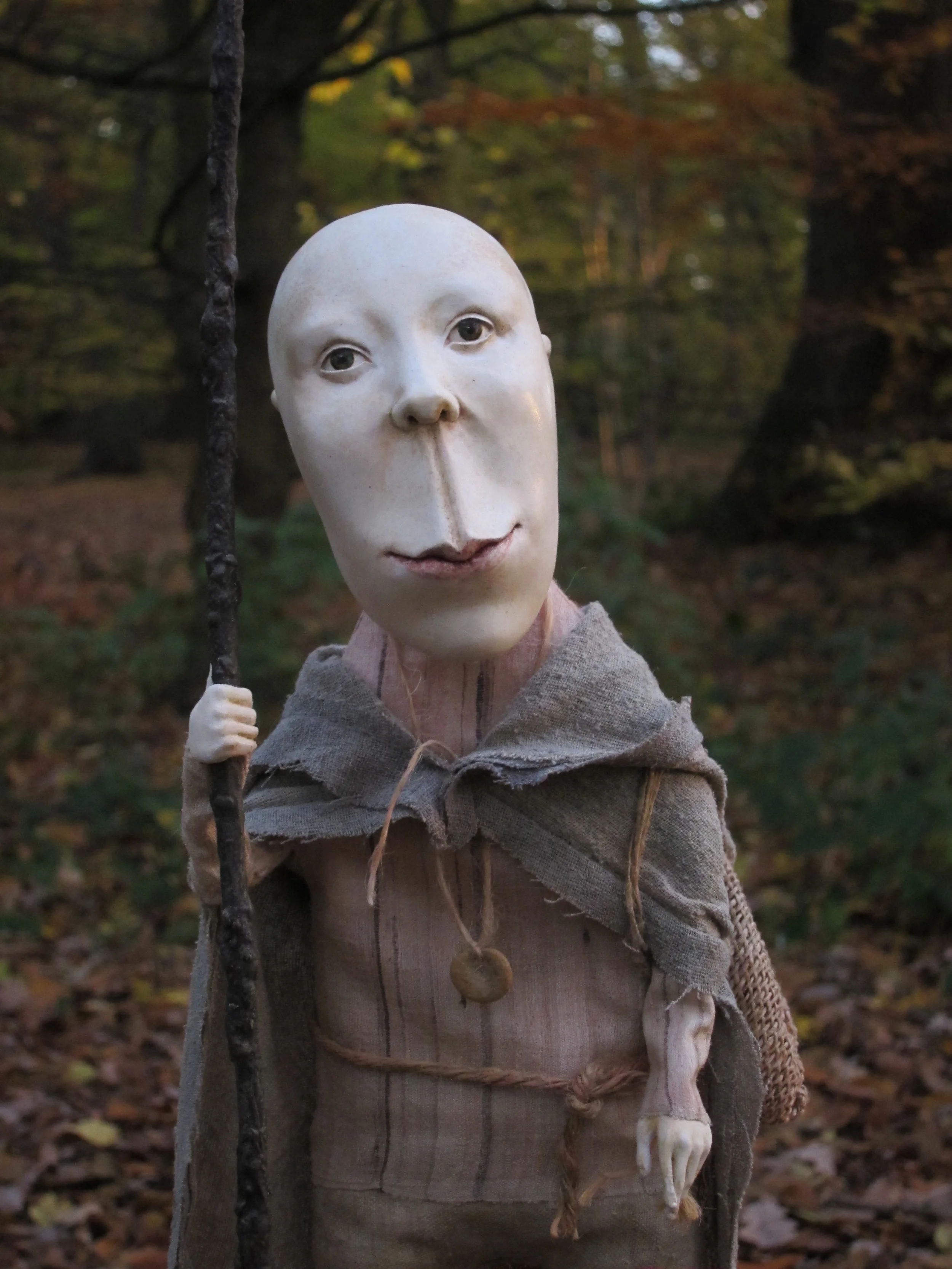 Ball jointed dolls, bjd, one of a kind doll, art doll, unique doll ...