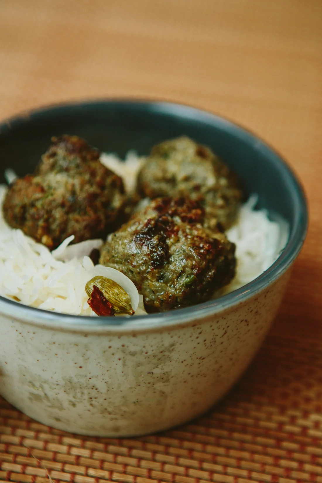 Bengaluru Oota Company