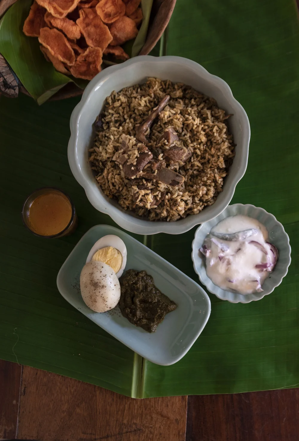 Catering — Bengaluru Oota Company
