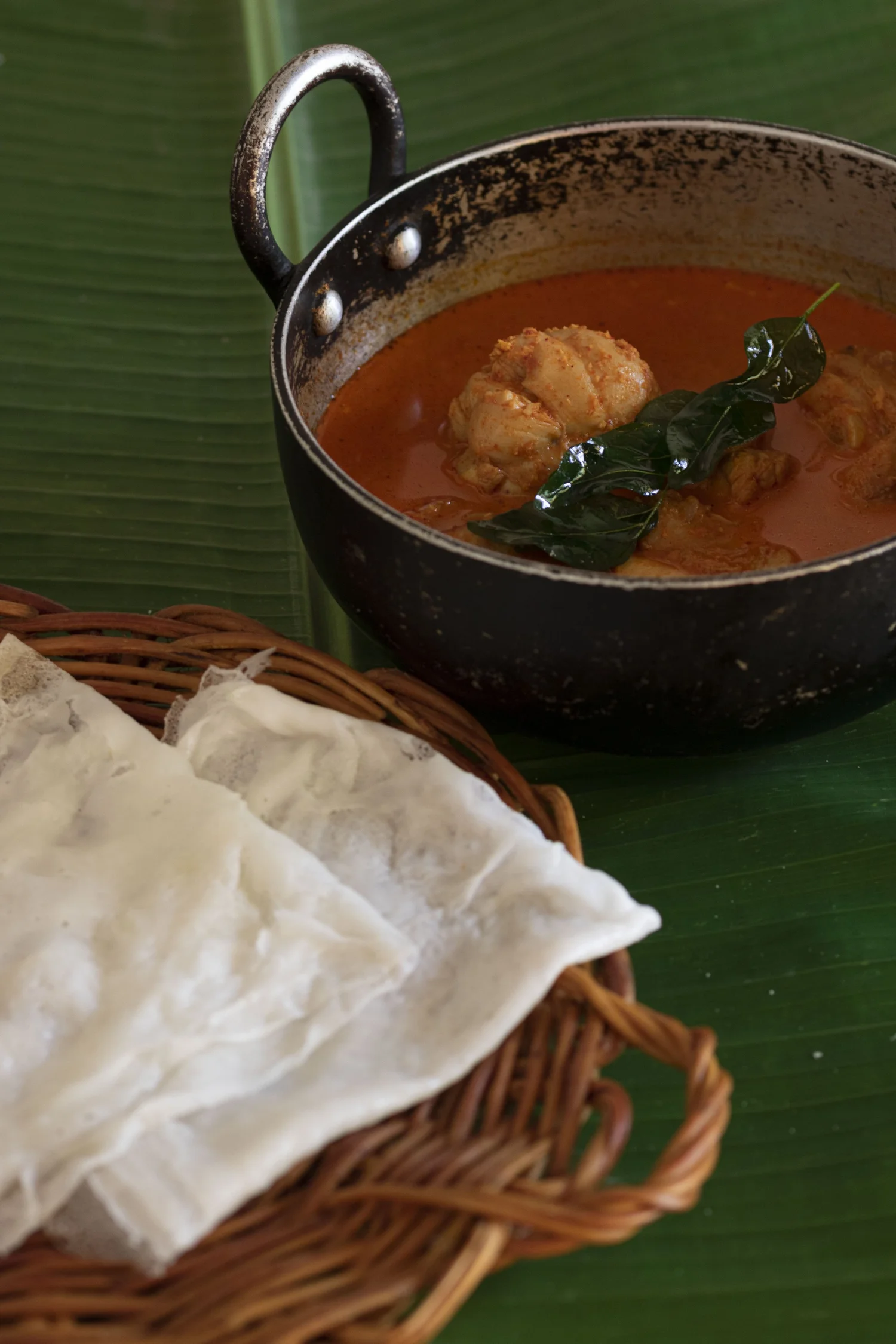 Tasting Room — Bengaluru Oota Company