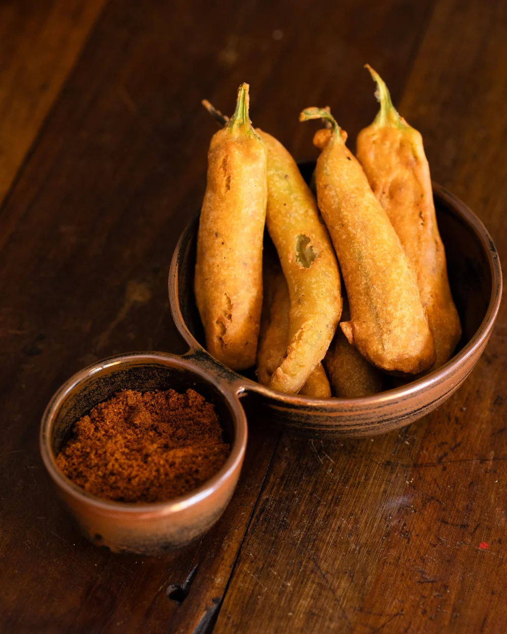 Tasting Room — Bengaluru Oota Company