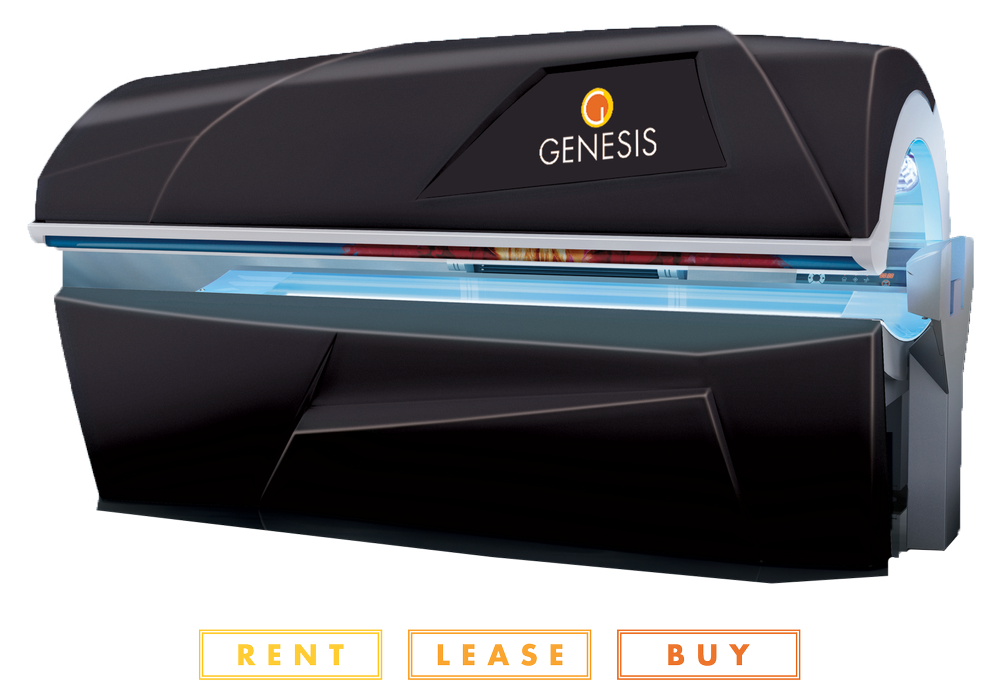 Genesis Tanning