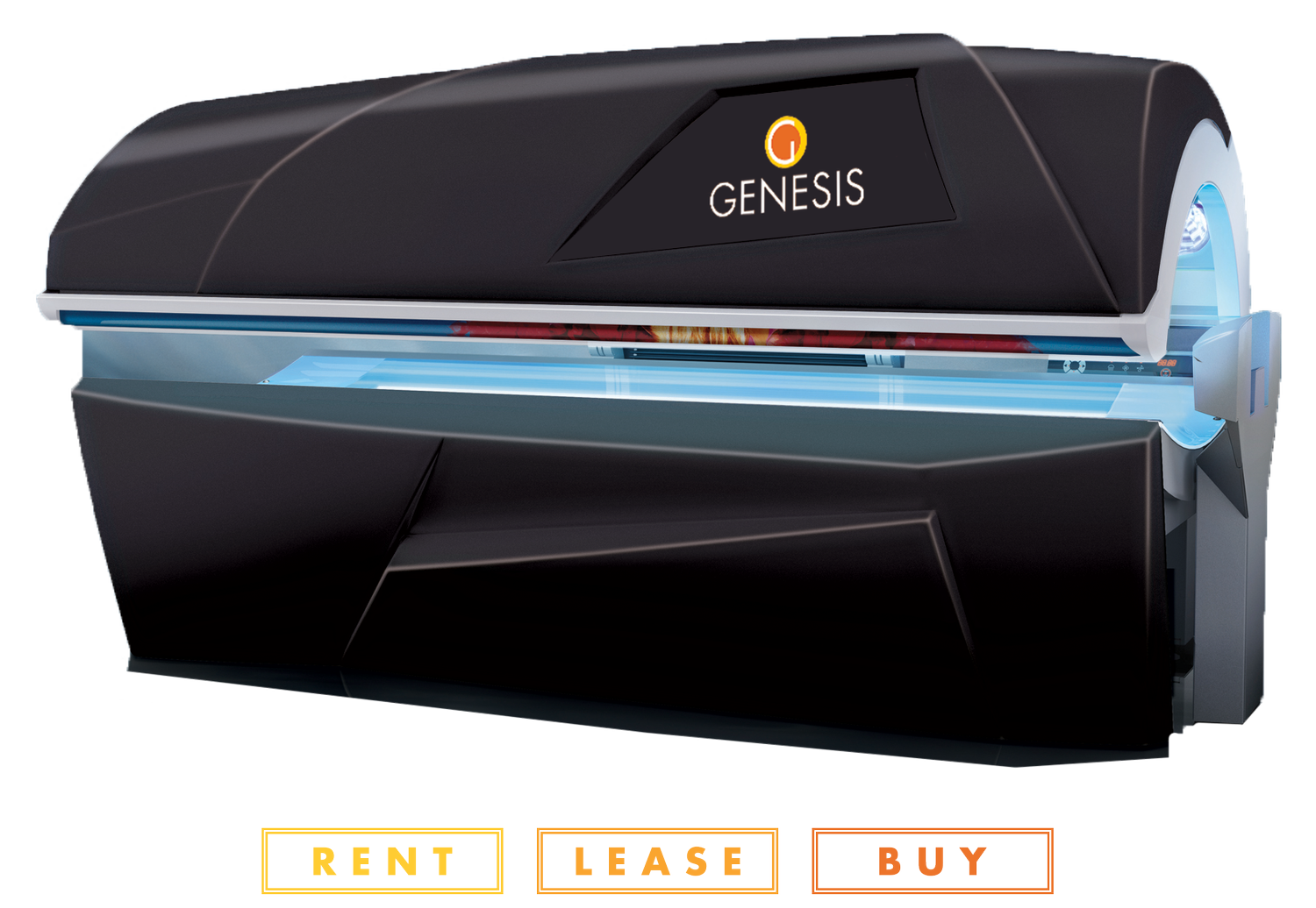 Genesis Tanning