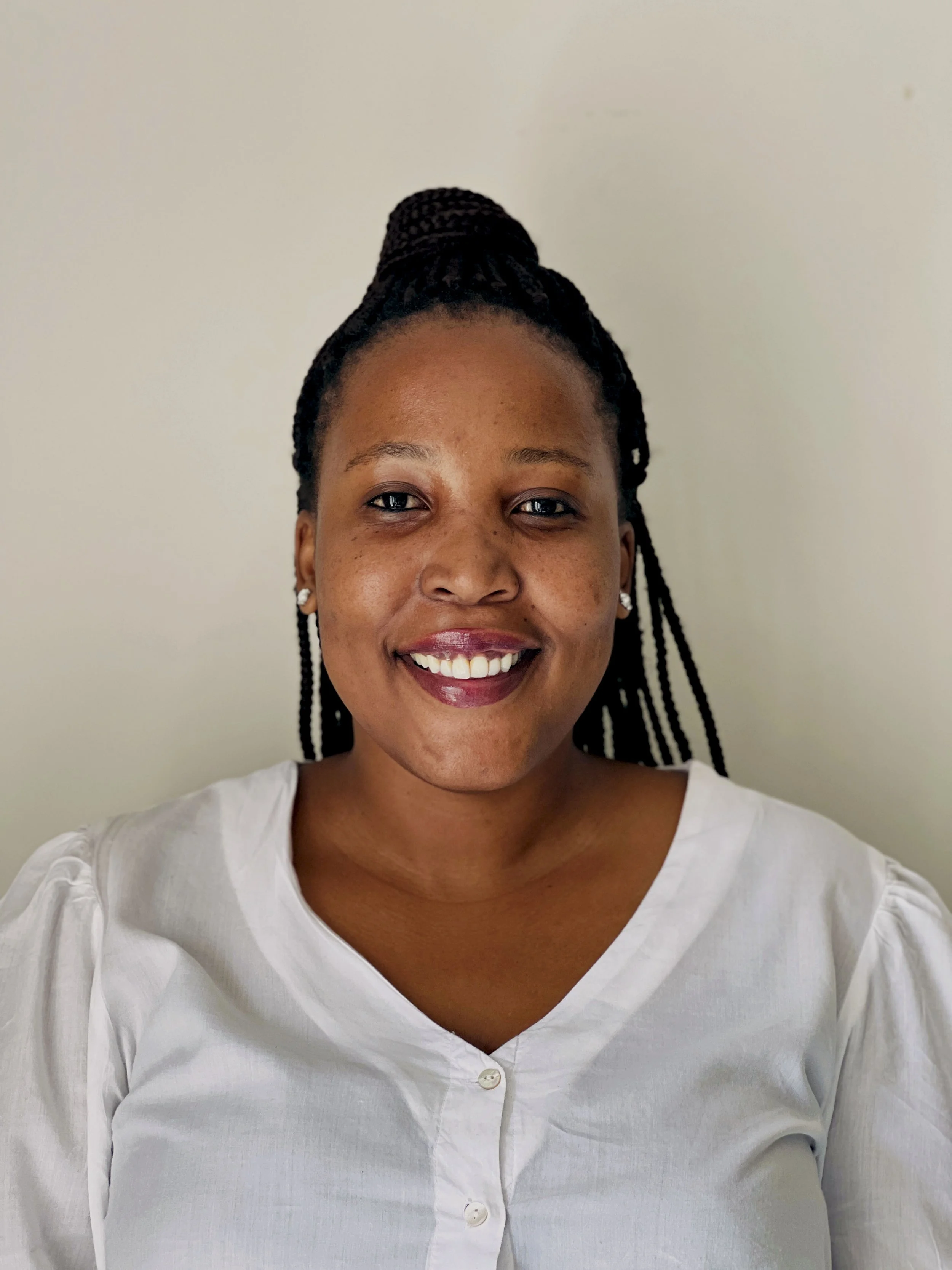 Staff — CO South Africa