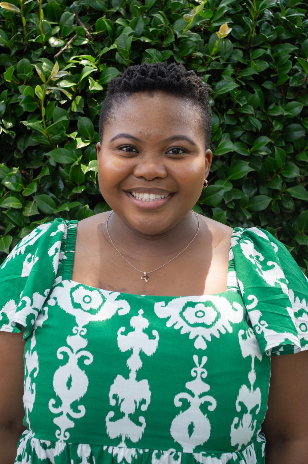 Staff — CO South Africa