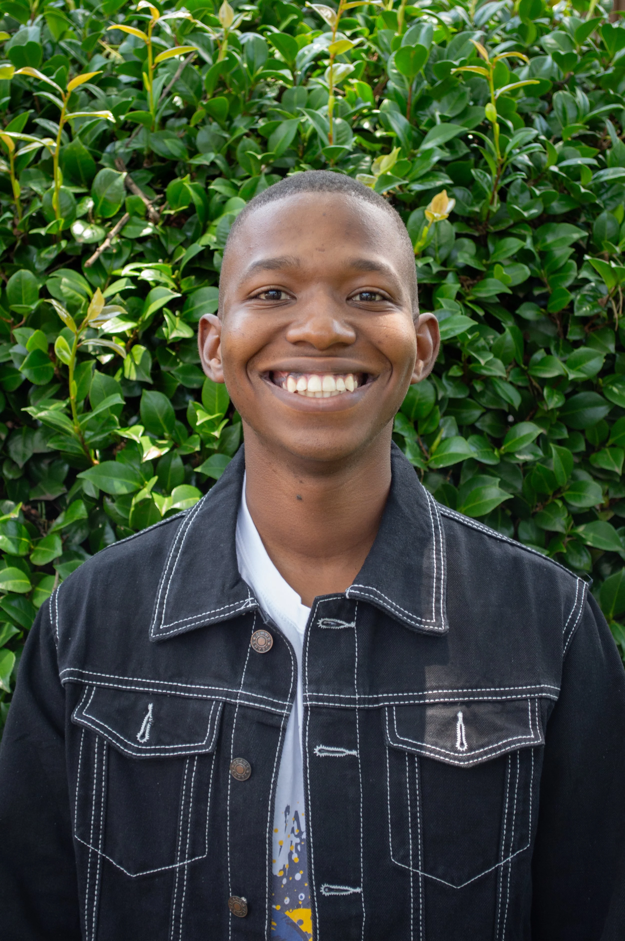 Staff — CO South Africa