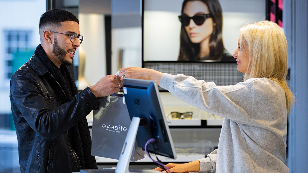 About Eyesite Opticians