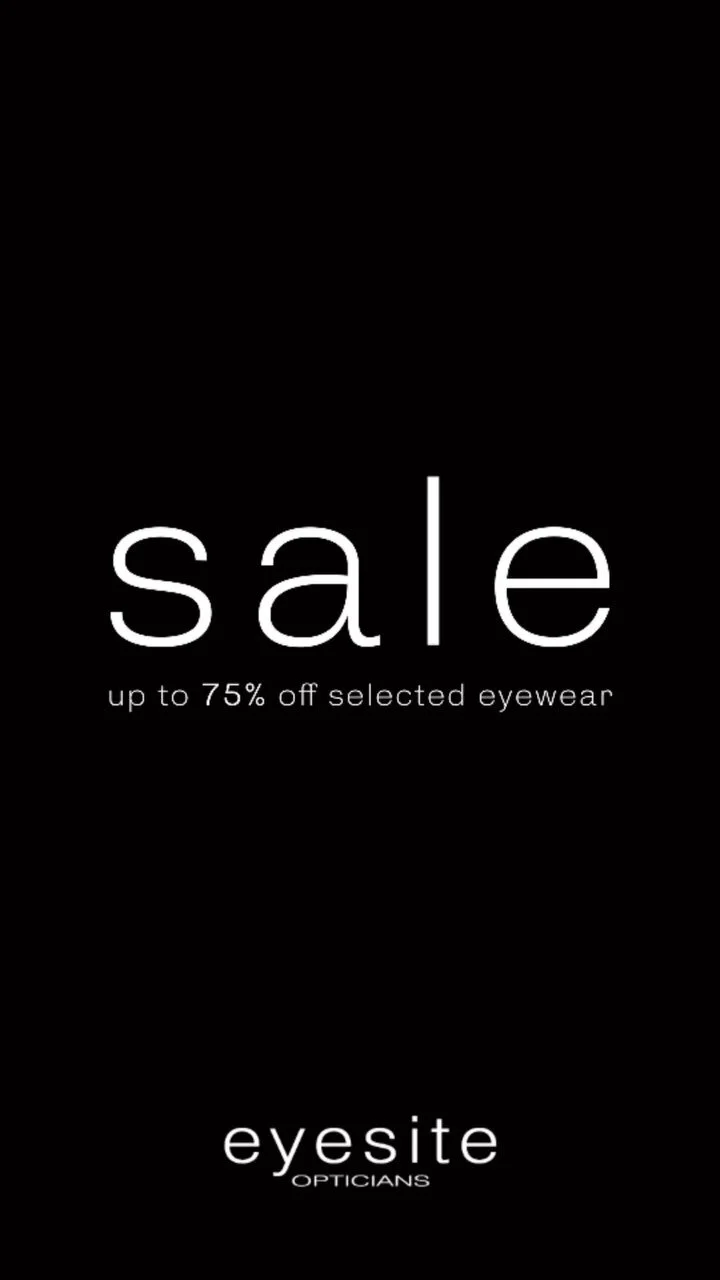 Eyesite Opticians - Eye Health & Eyewear Specialists East Yorkshire