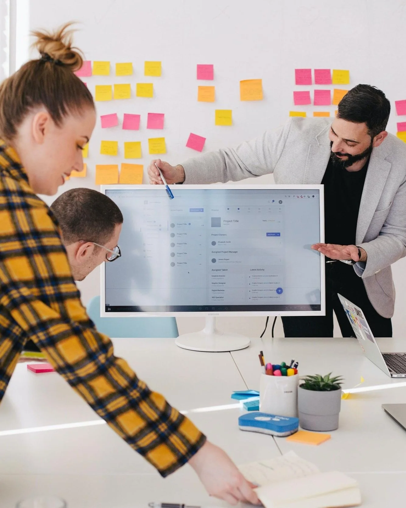 Coach Nudge — Coaching Partners | Individual Coaching | Team Coaching ...