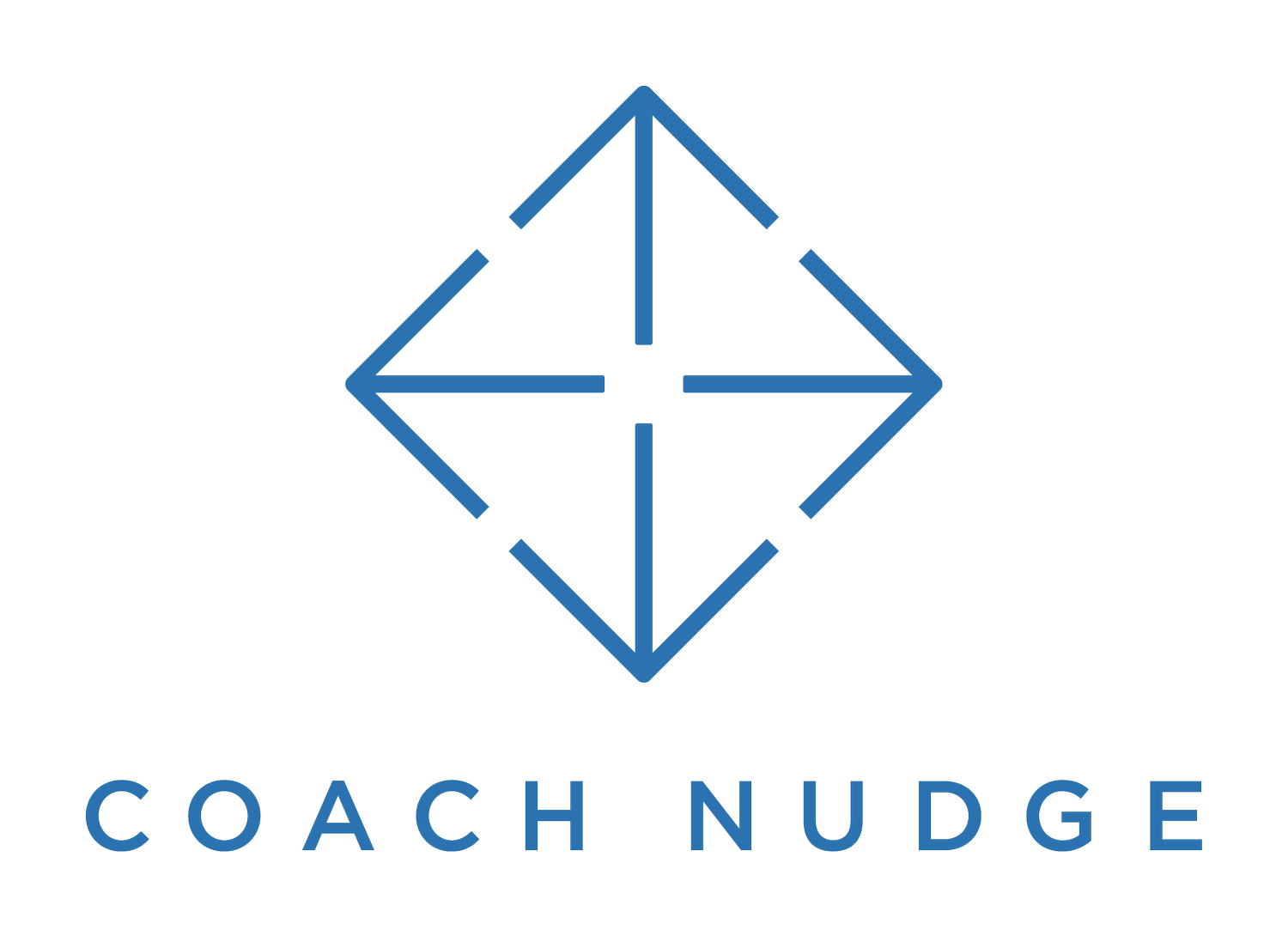 Coach Nudge - Highly skilled and experienced Coaching Partners | London ...