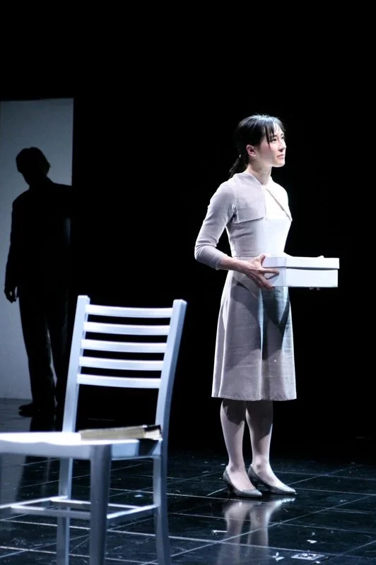 Hamlet — Elizabeth Hope Clancy