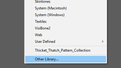 Using and Saving Pattern Swatches in Adobe Illustrator — Denise Anne
