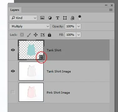 Creating Product Mockups - Making the Mockup — Denise Anne