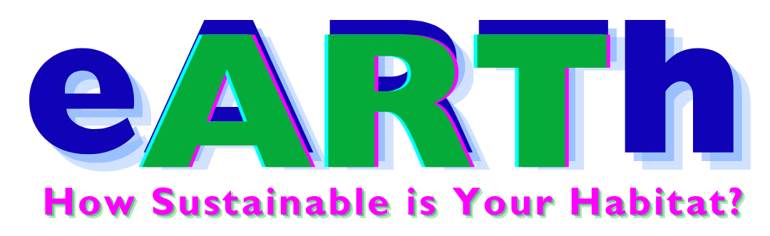 eARTh Caching Game — The Meeting House