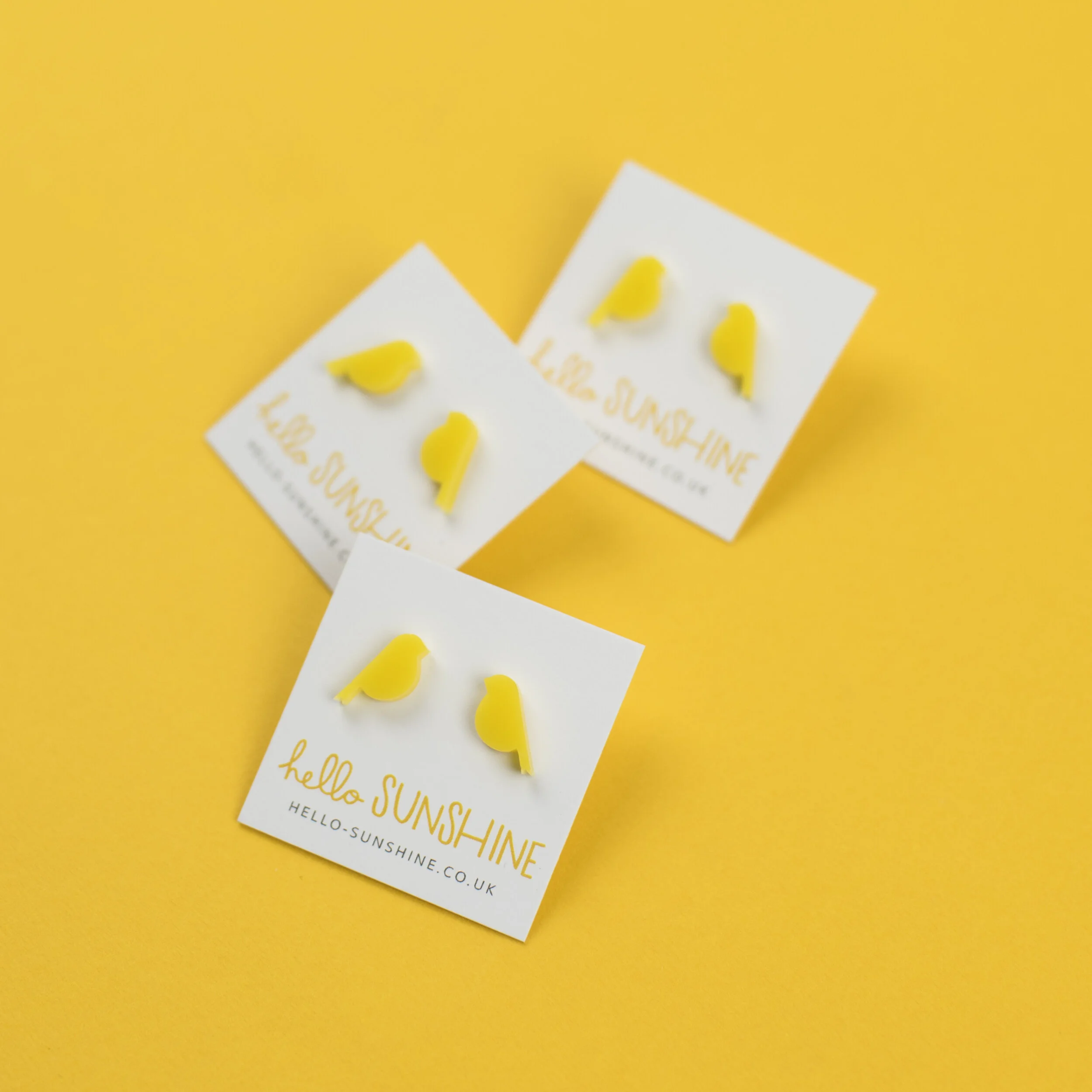 HELLO SUNSHINE