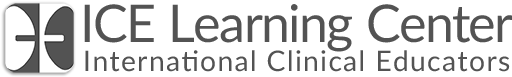 ICE Learning Center