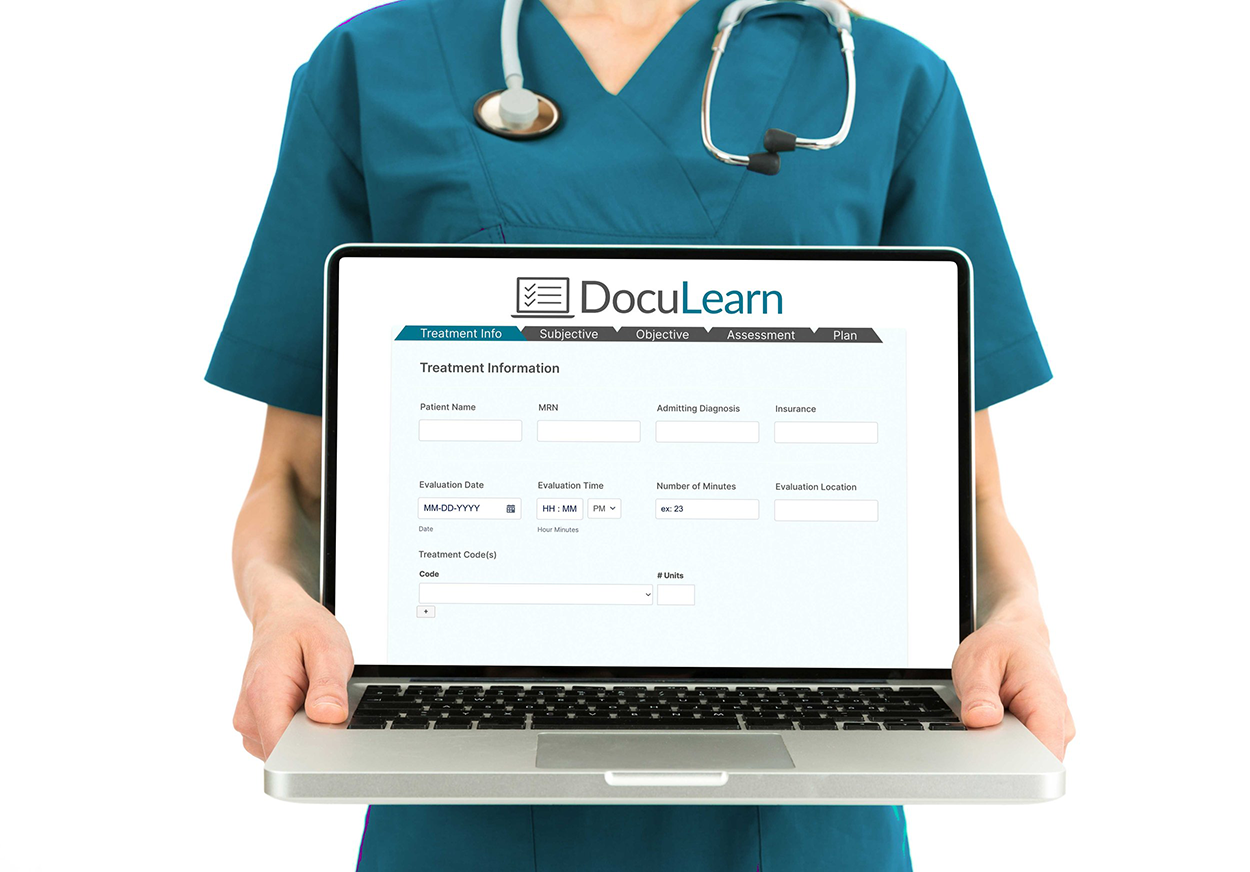 DocuLearn — ICE Learning Center