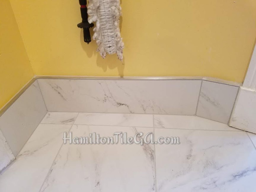 The online tile journal of Hamilton Tile in Woodstock, GA.