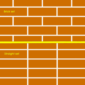 The online tile journal of Hamilton Tile in Woodstock, GA.