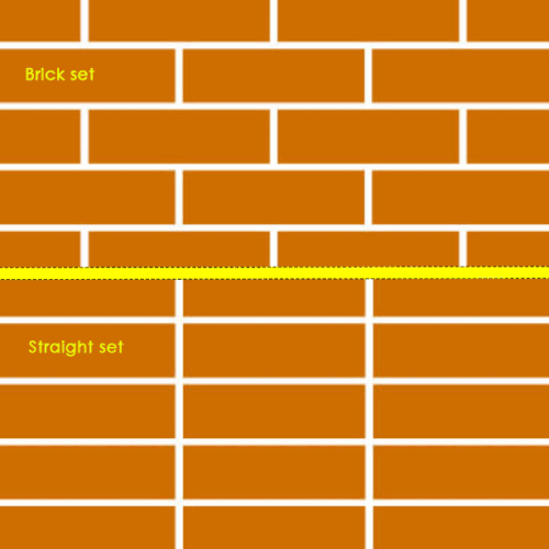 The online tile journal of Hamilton Tile in Woodstock, GA.