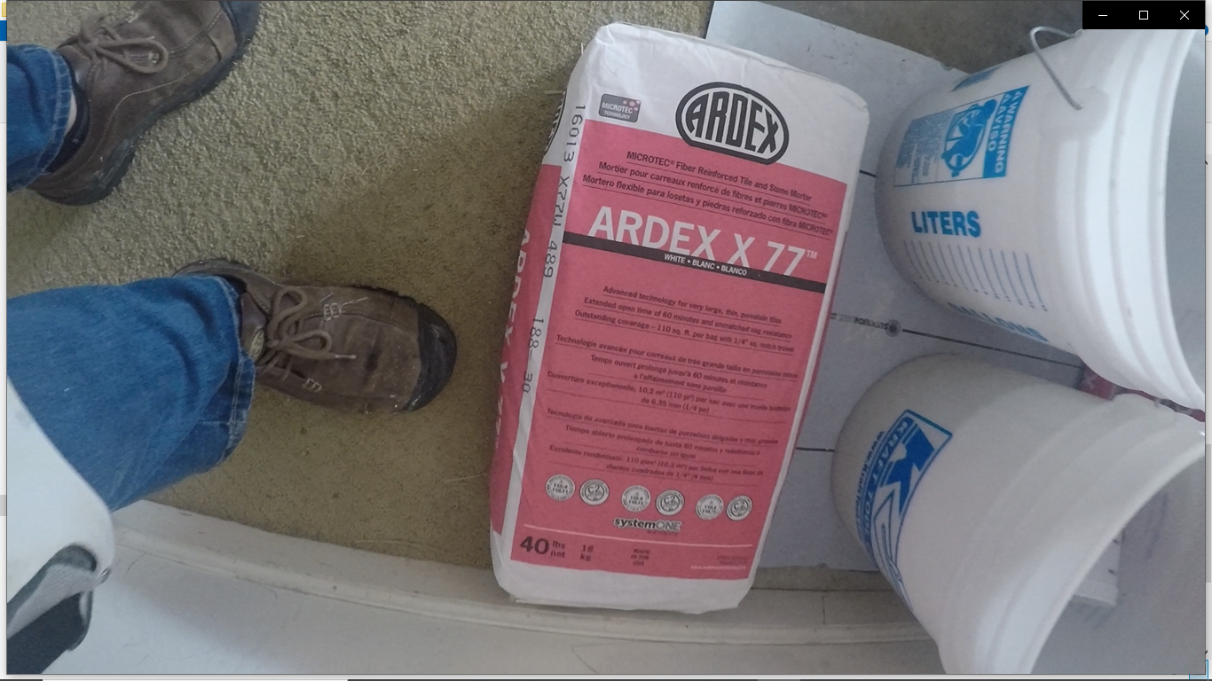 A Tile Guy's Blog - Bathroom remodeling education and tips.