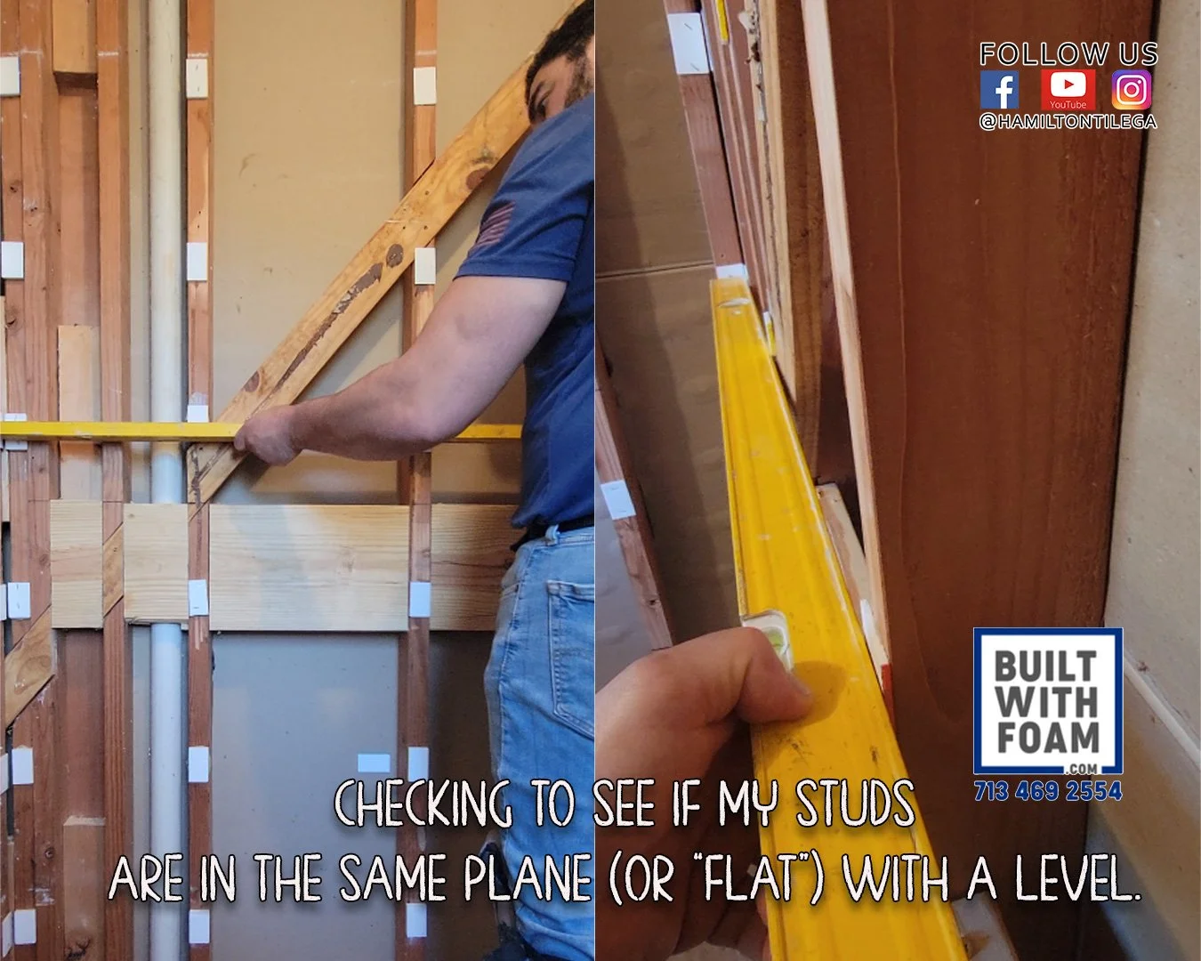 The online tile journal of Hamilton Tile in Woodstock, GA.