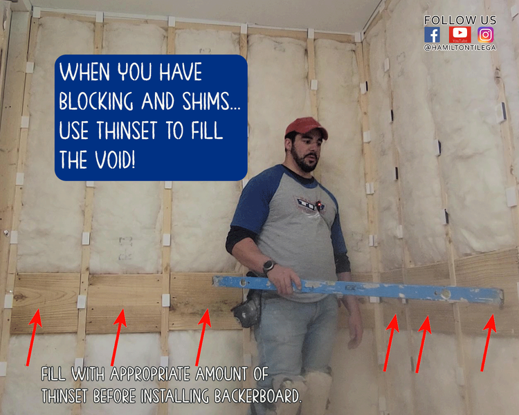 The online tile journal of Hamilton Tile in Woodstock, GA.