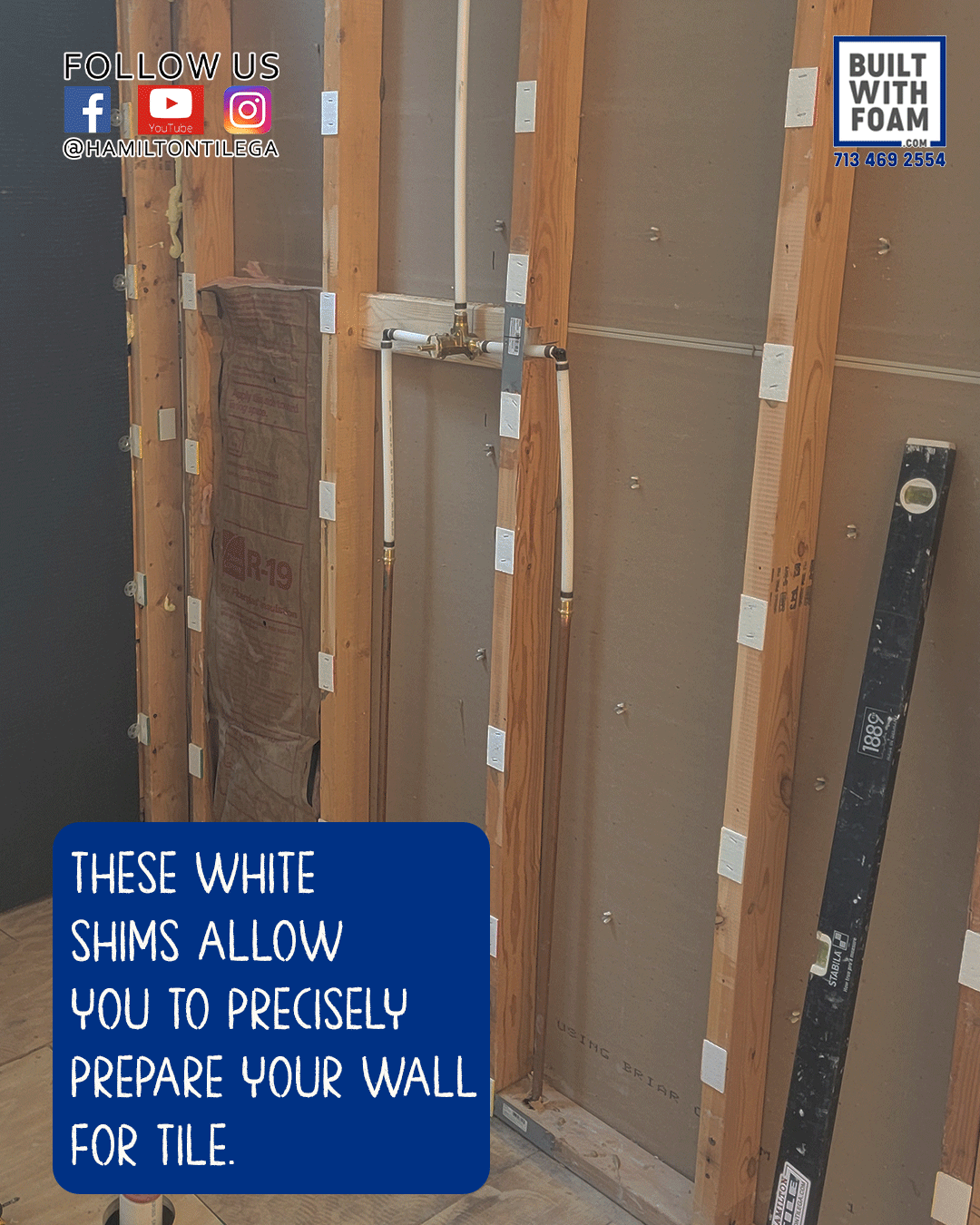 The online tile journal of Hamilton Tile in Woodstock, GA.