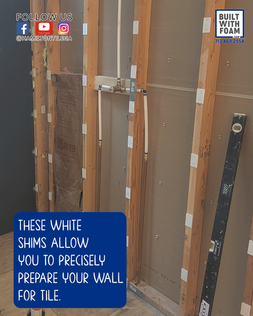 The online tile journal of Hamilton Tile in Woodstock, GA.