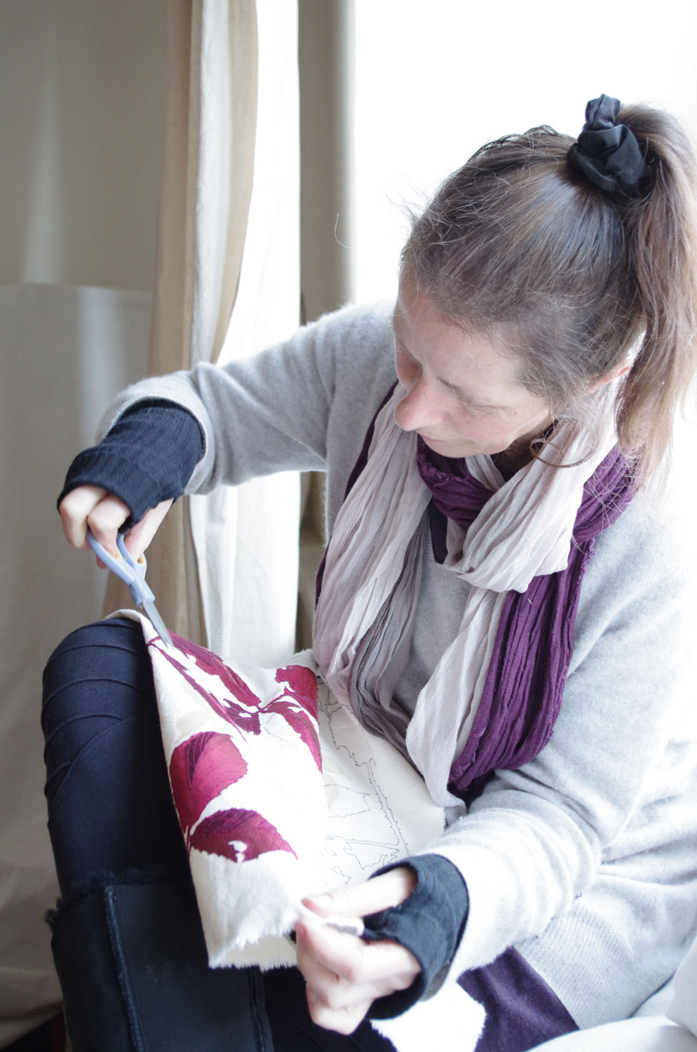 Blog | Helen poremba Textile Artist — Helen Poremba