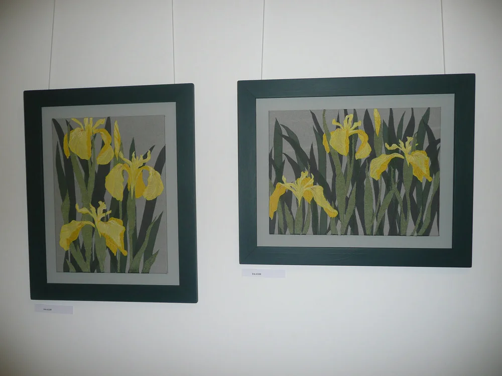 Blog | Helen poremba Textile Artist — Helen Poremba