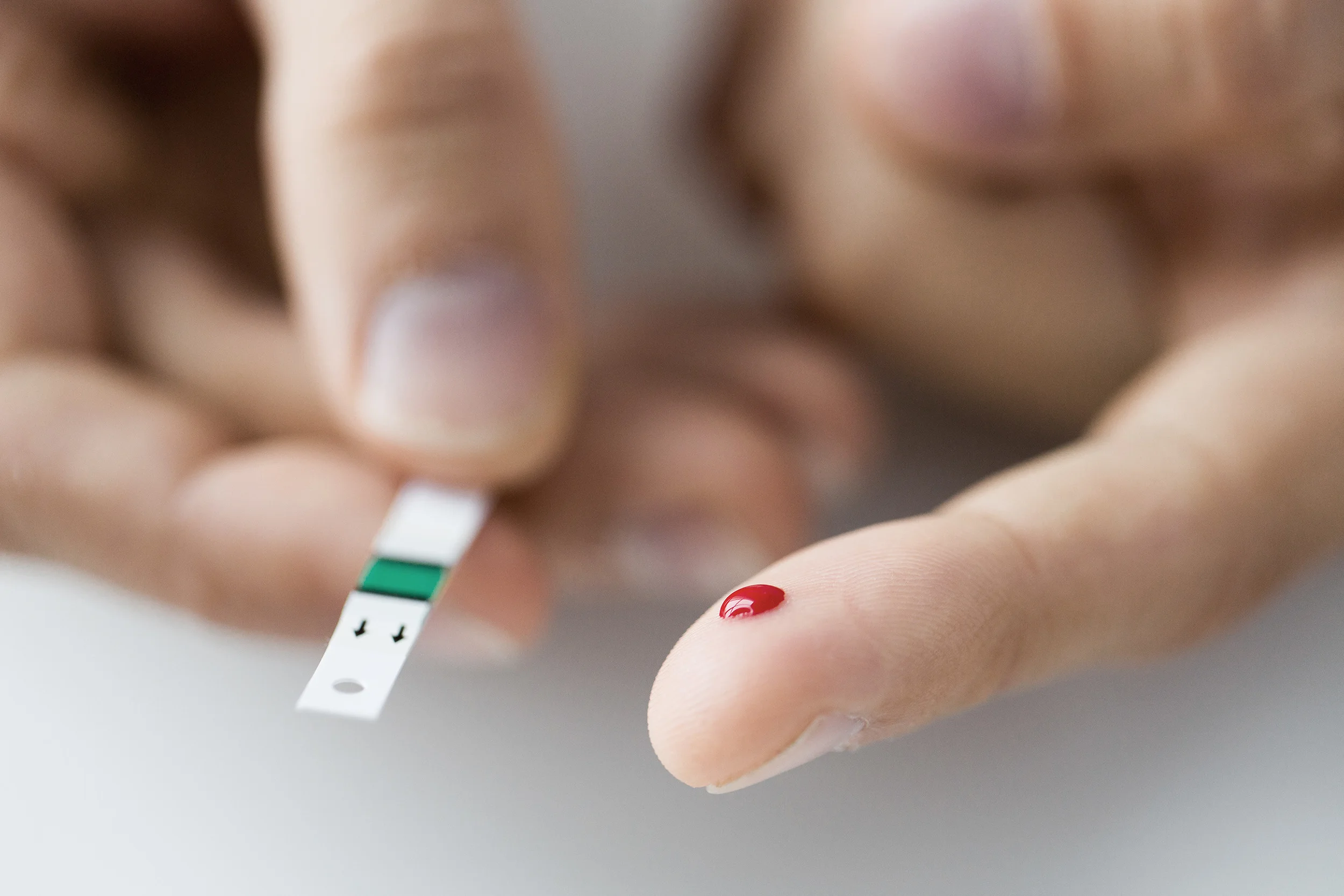 Diabetes CellResearch Corp Diabetes CellResearch Corp