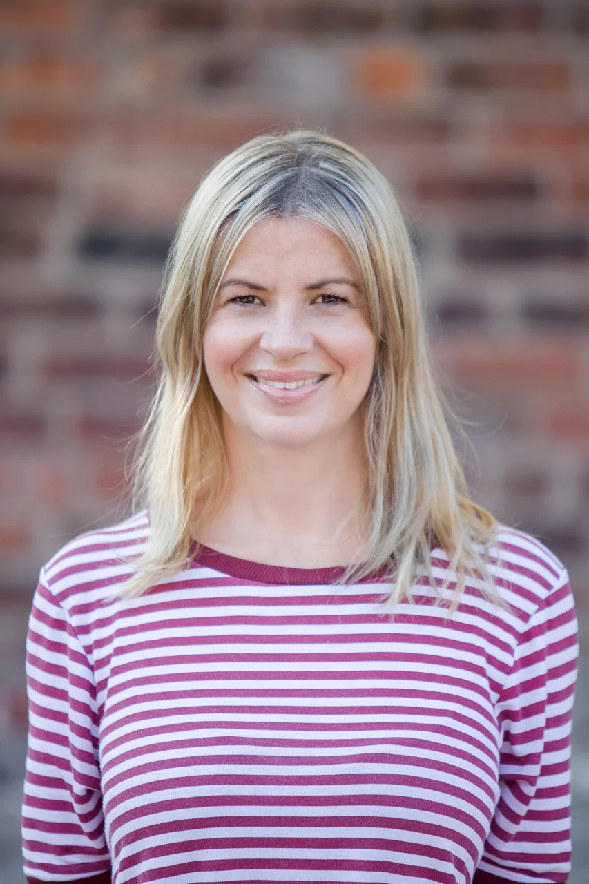 Staff & Trustees — Wilmslow Youth