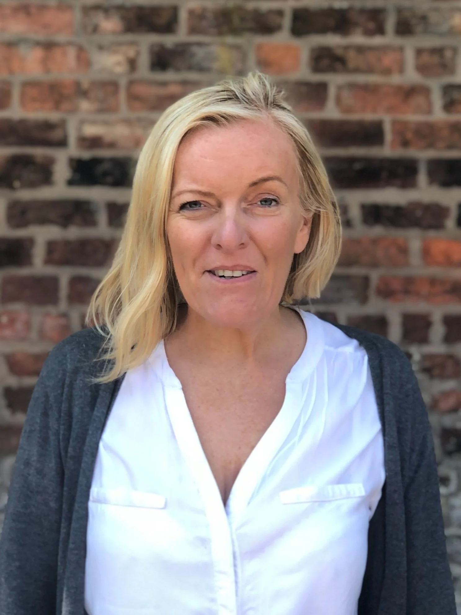 Staff & Trustees — Wilmslow Youth