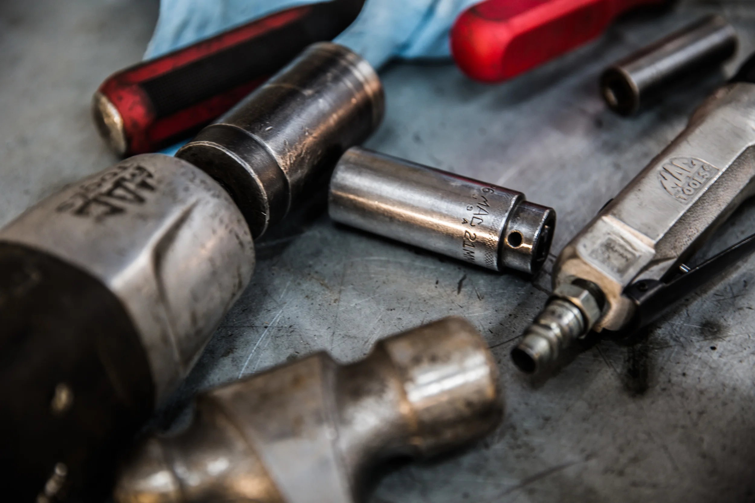 Pro-Active Automotive