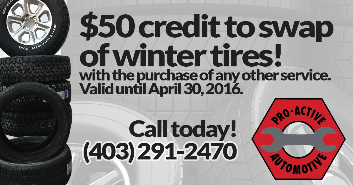 Pro-Active Automotive