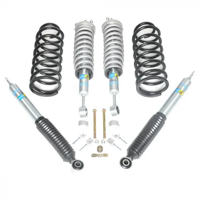 Toytec Ultimate Lift Kit Review